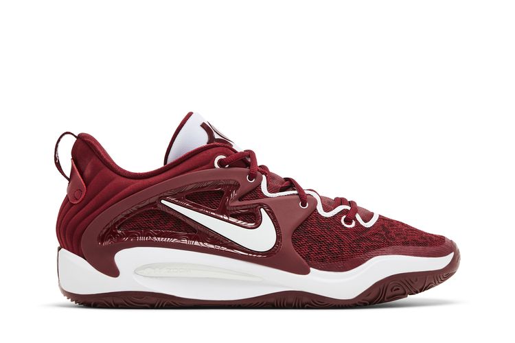 Buy Nike KD 15 TB 'Team Red' - DX6648 601 | GOAT