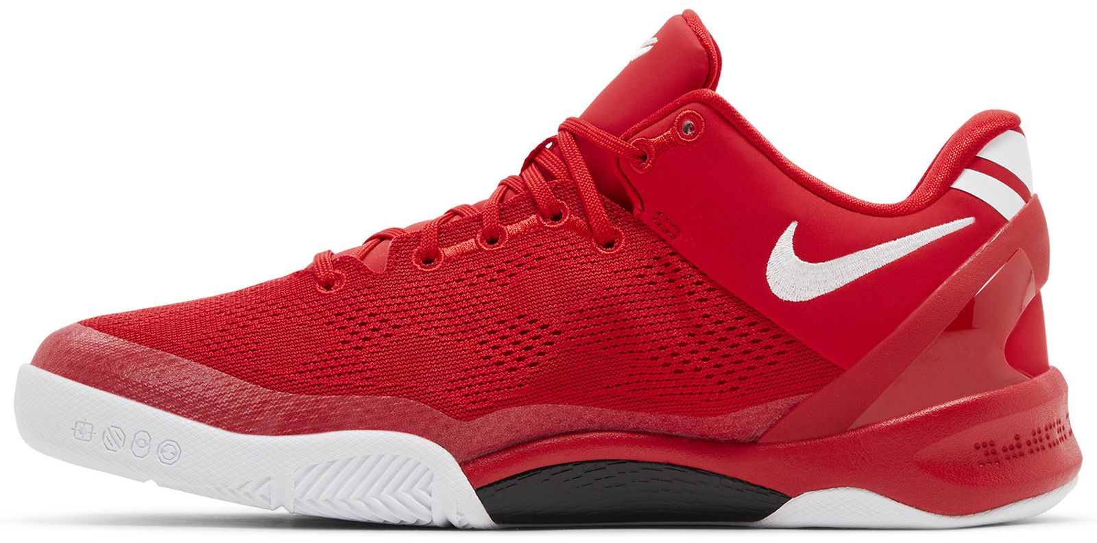 Buy Nike Kobe 8 GS 'University Red' - FN0266 601 | GOAT