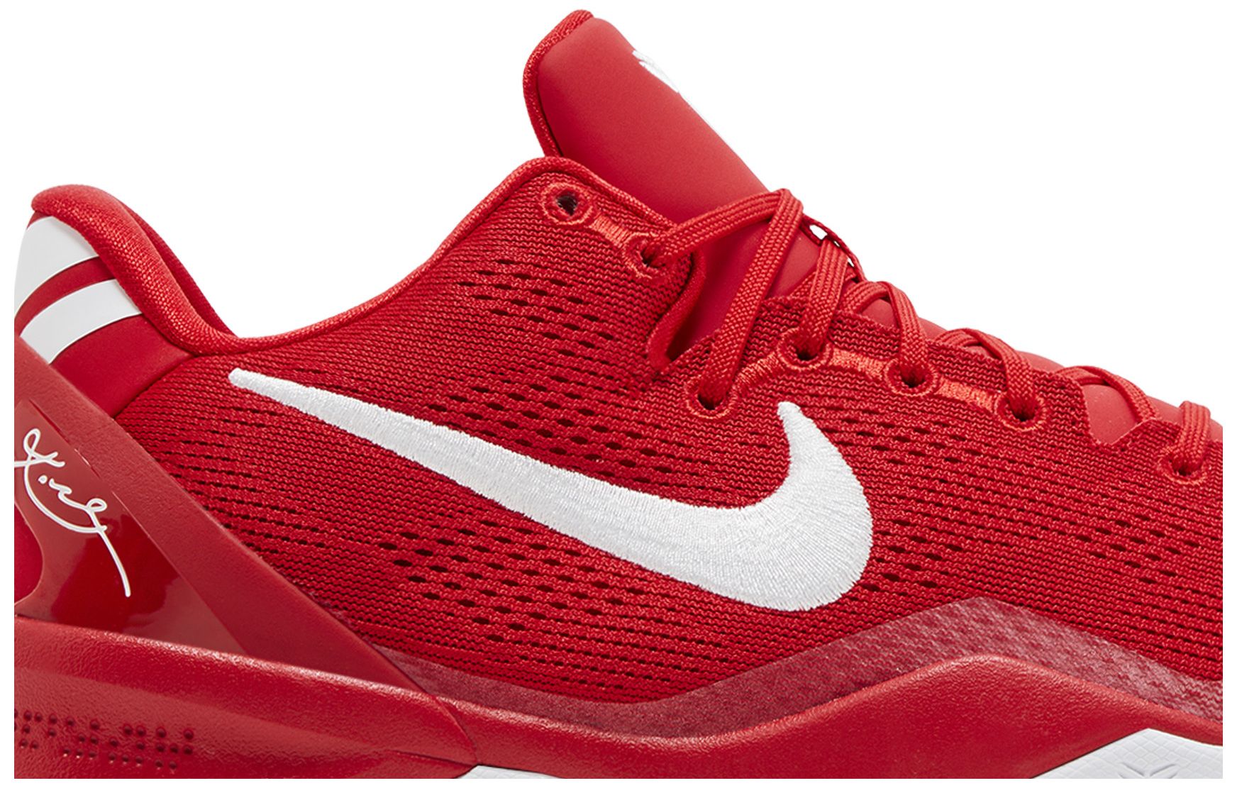 Buy Nike Kobe 8 GS 'University Red' - FN0266 601 | GOAT