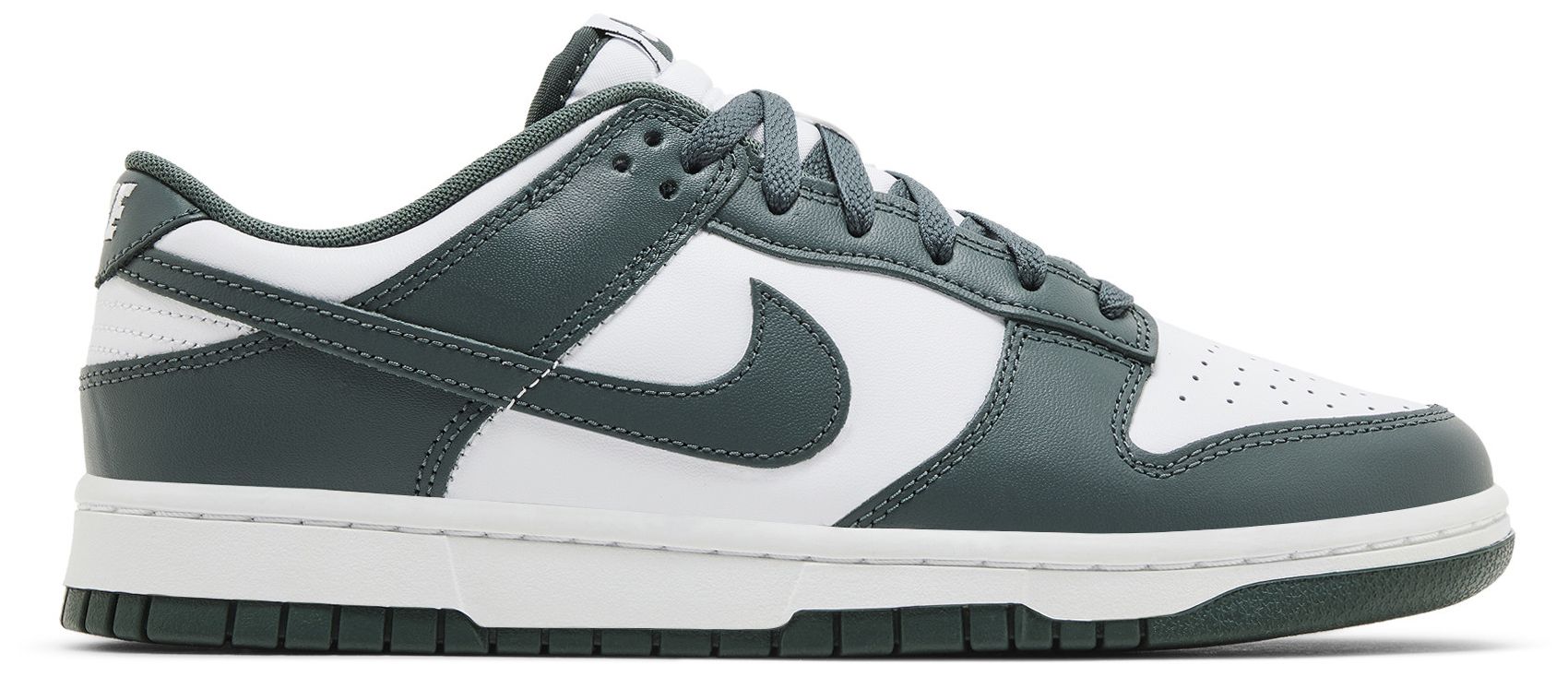 Buy Nike Dunk Low 'Vintage Green' - DV0833 111 | GOAT