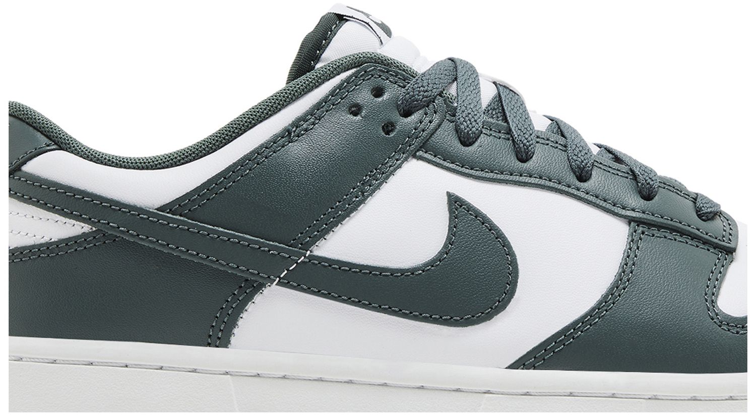 Buy Nike Dunk Low 'Vintage Green' - DV0833 111 | GOAT