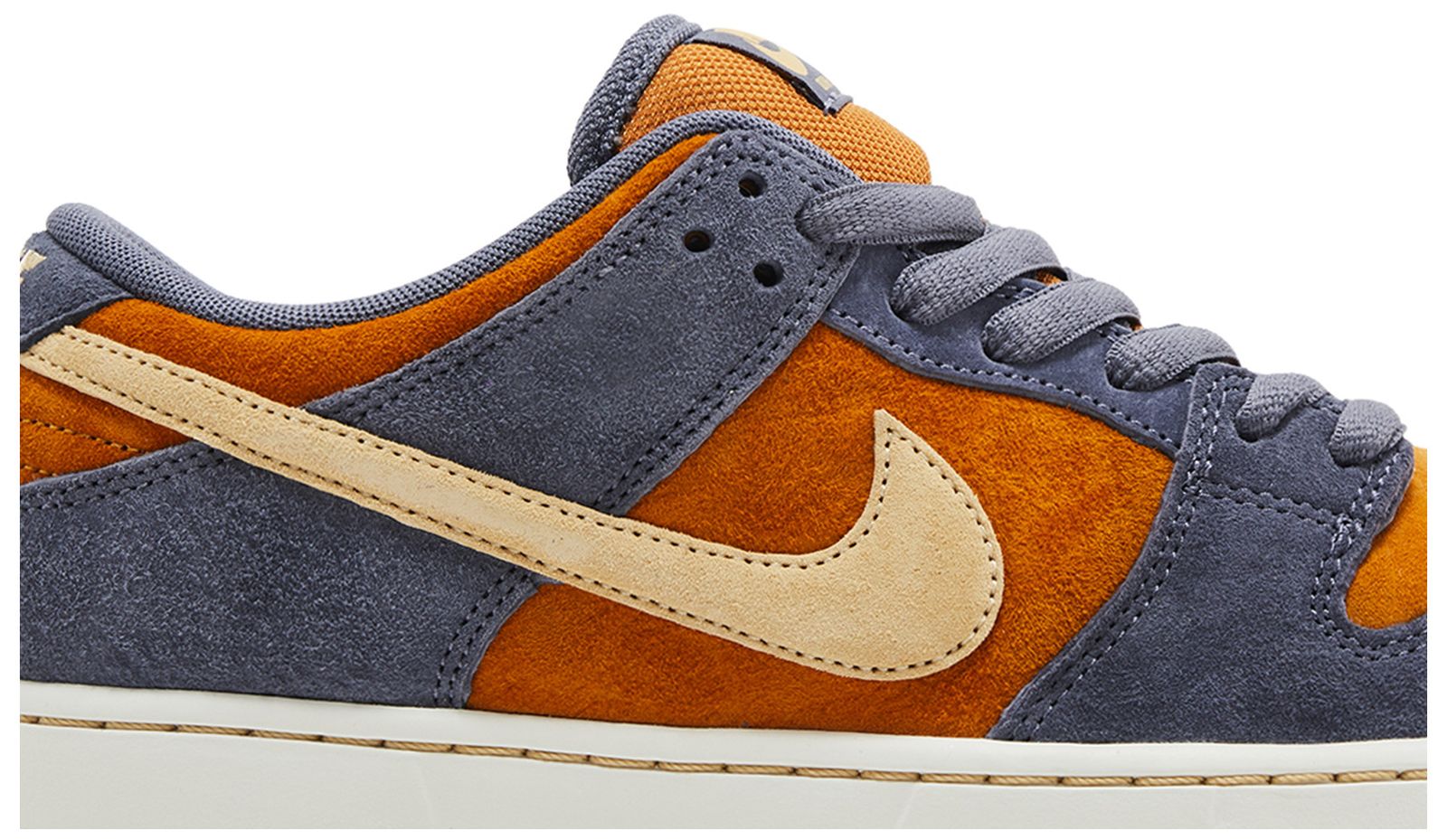 Buy Nike Dunk Low SB 'Light Carbon Monarch' - HF3063 002 | GOAT