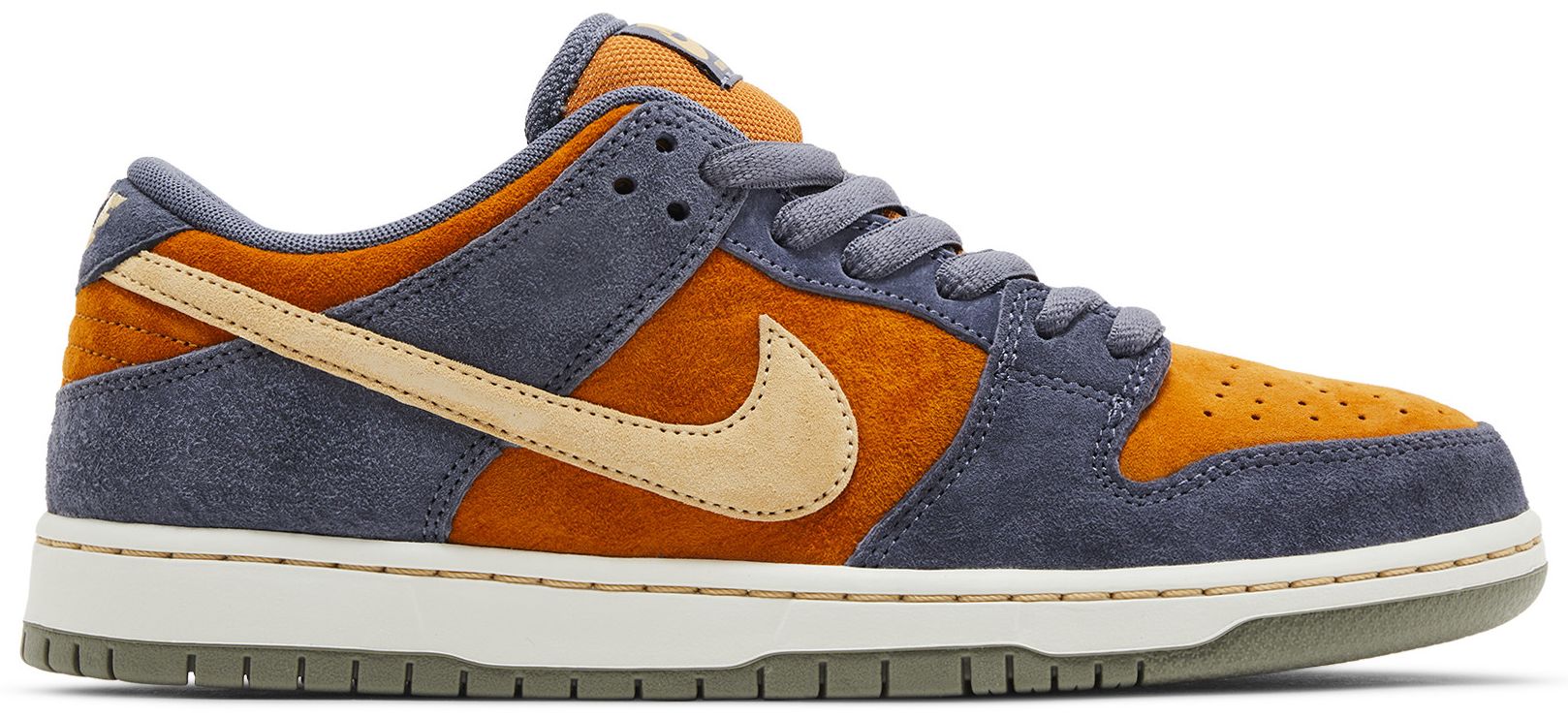 Buy Nike Dunk Low SB 'Light Carbon Monarch' - HF3063 002 | GOAT
