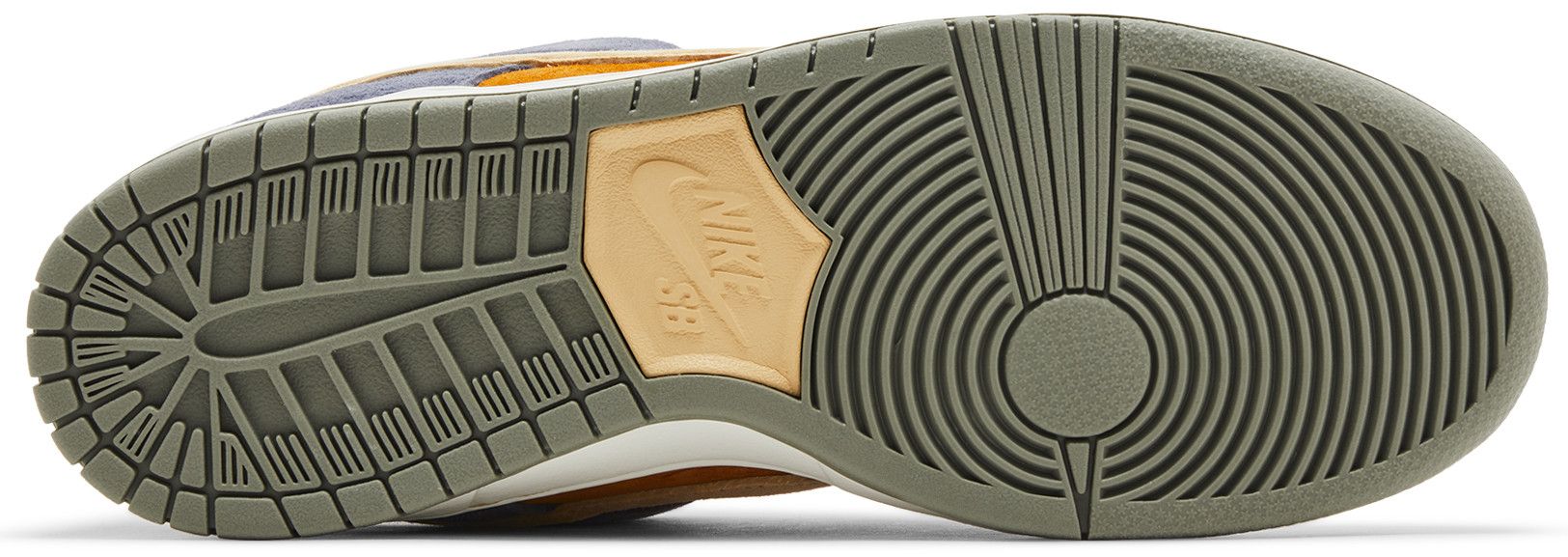 Buy Nike Dunk Low SB 'Light Carbon Monarch' - HF3063 002 | GOAT