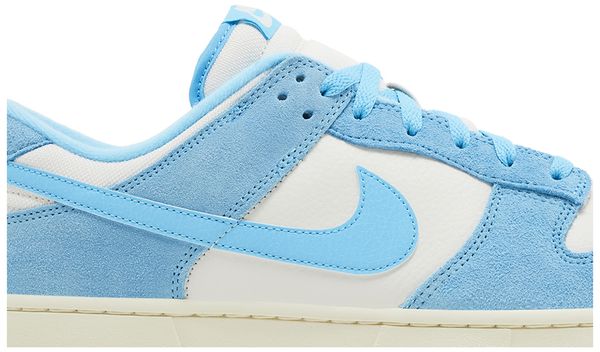 Buy Nike Dunk Low SE 'Baltic Blue Gum' - HQ1519 031 | GOAT