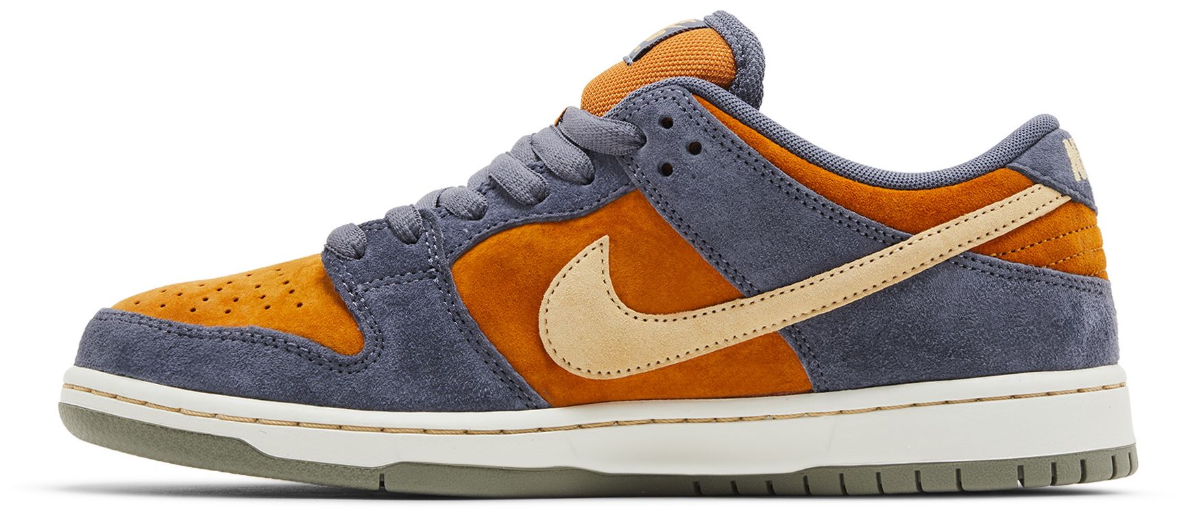 Buy Nike Dunk Low SB 'Light Carbon Monarch' - HF3063 002 | GOAT