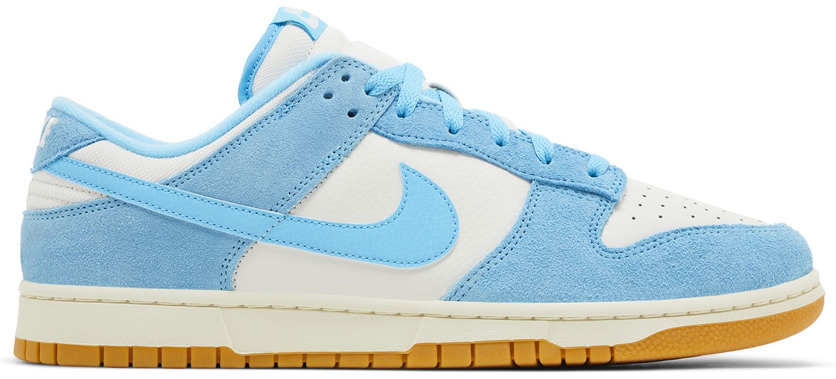 Buy Nike Dunk Low SE 'Baltic Blue Gum' - HQ1519 031 | GOAT