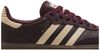 Buy Adidas Wmns Samba OG 'Maroon Crystal Sand' - IF7004 | GOAT