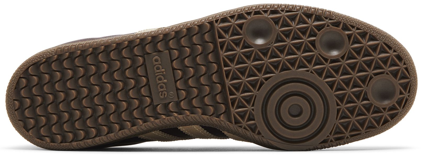 Buy Adidas Wmns Samba OG 'Maroon Crystal Sand' - IF7004 | GOAT