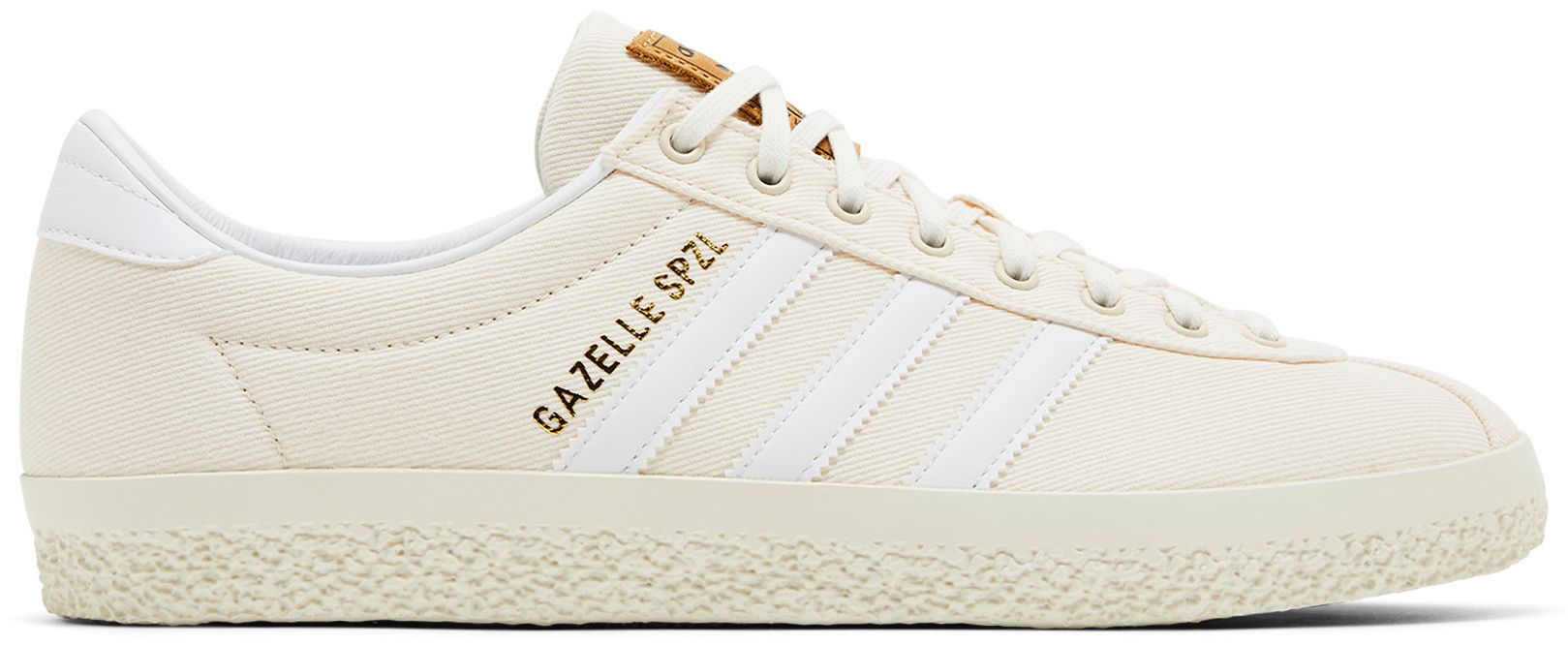 Buy Adidas Gazelle SPZL 'Chalk White' - IG8940 | GOAT