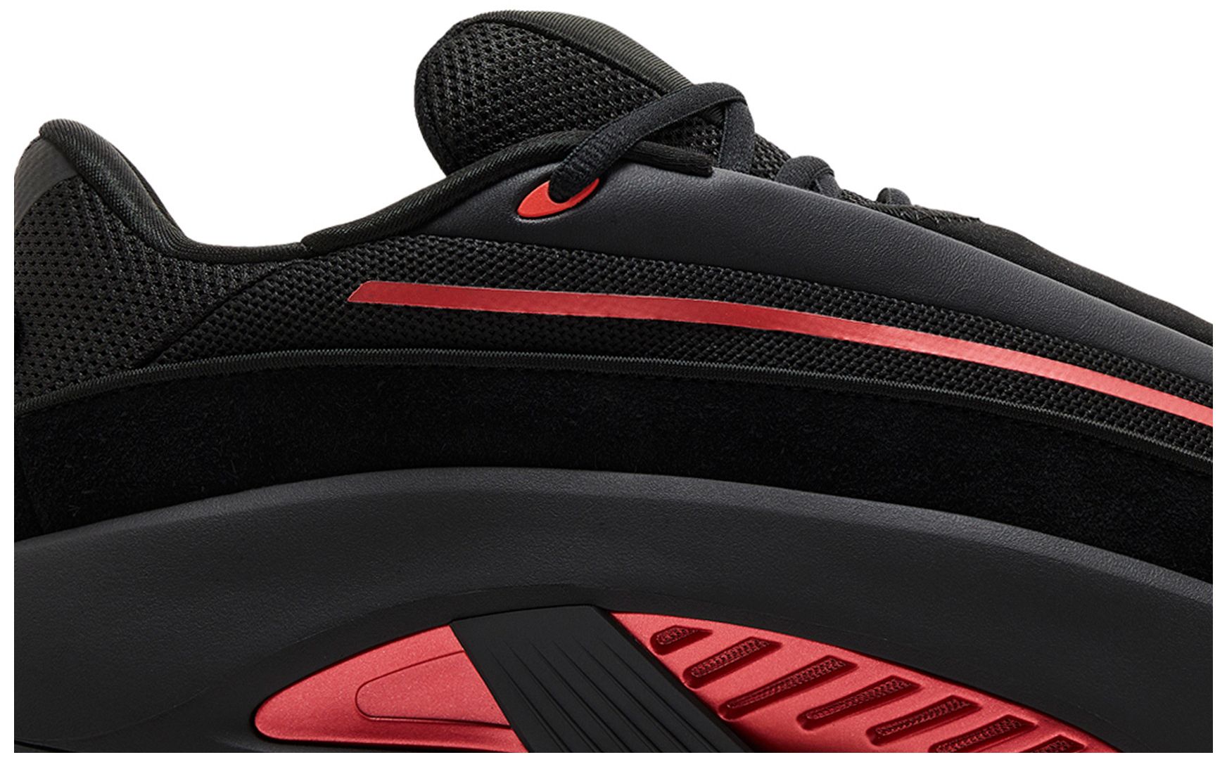 Buy Adidas Mad IIInfinity 'Core Black Red' - IF7125 | GOAT