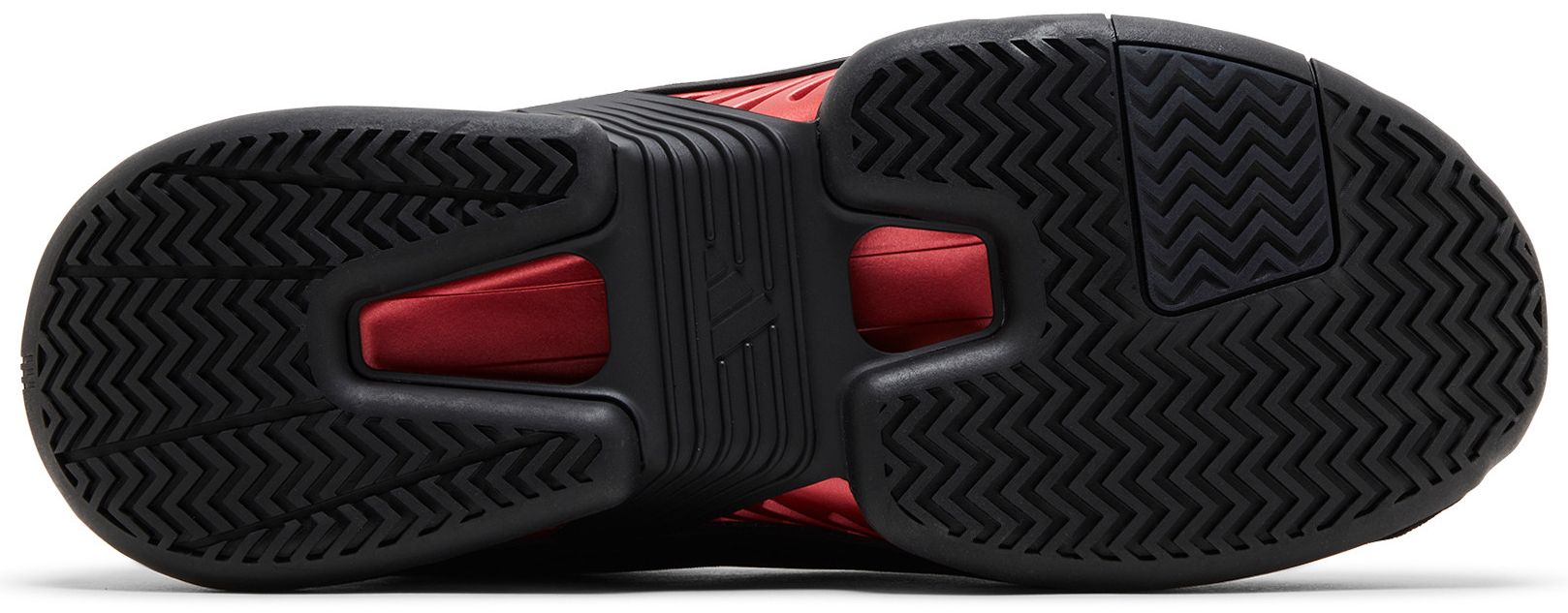 Buy Adidas Mad IIInfinity 'Core Black Red' - IF7125 | GOAT