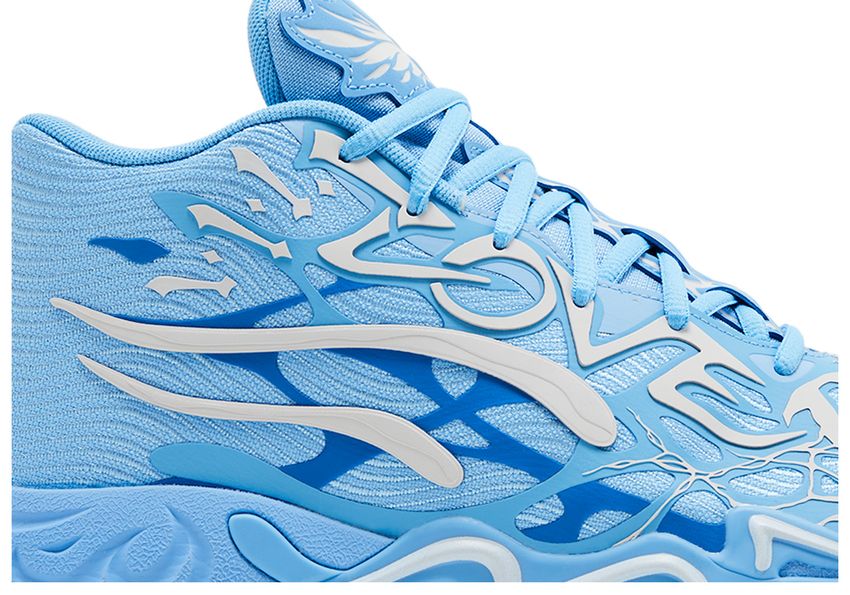 Buy LaFrancé x Puma MB.04 '1 of 1' - 310697 01 | GOAT