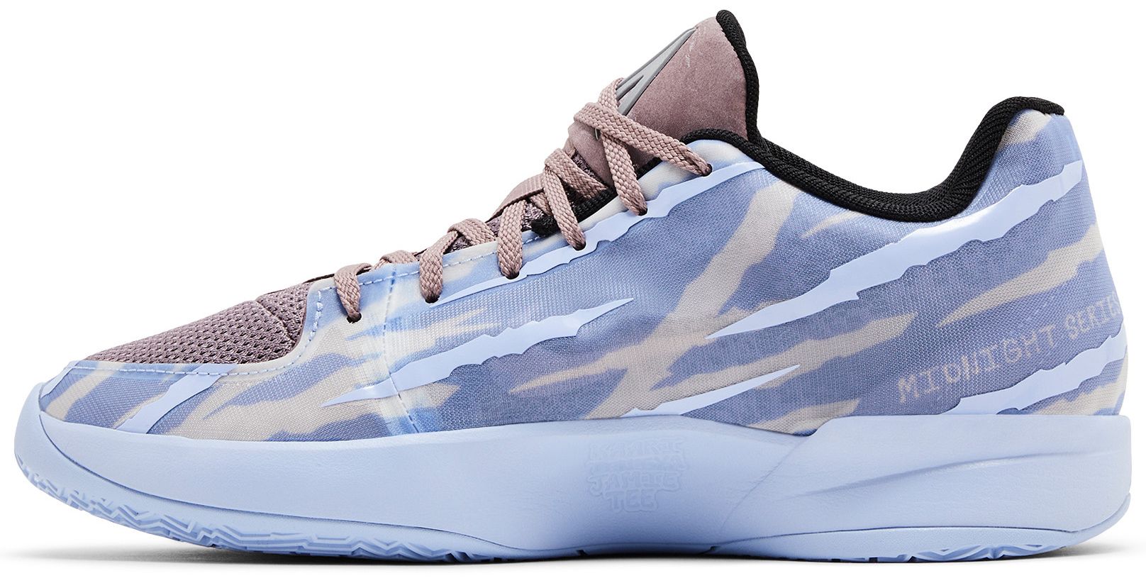 Buy Nike Ja 2 'Induction' - IB4007 900 | GOAT