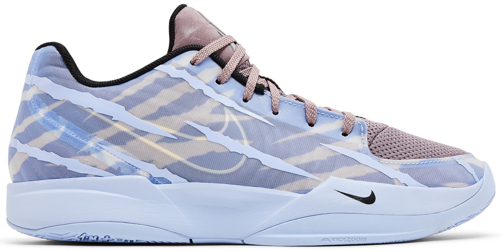 Buy Nike Ja 2 'Induction' - IB4007 900 | GOAT