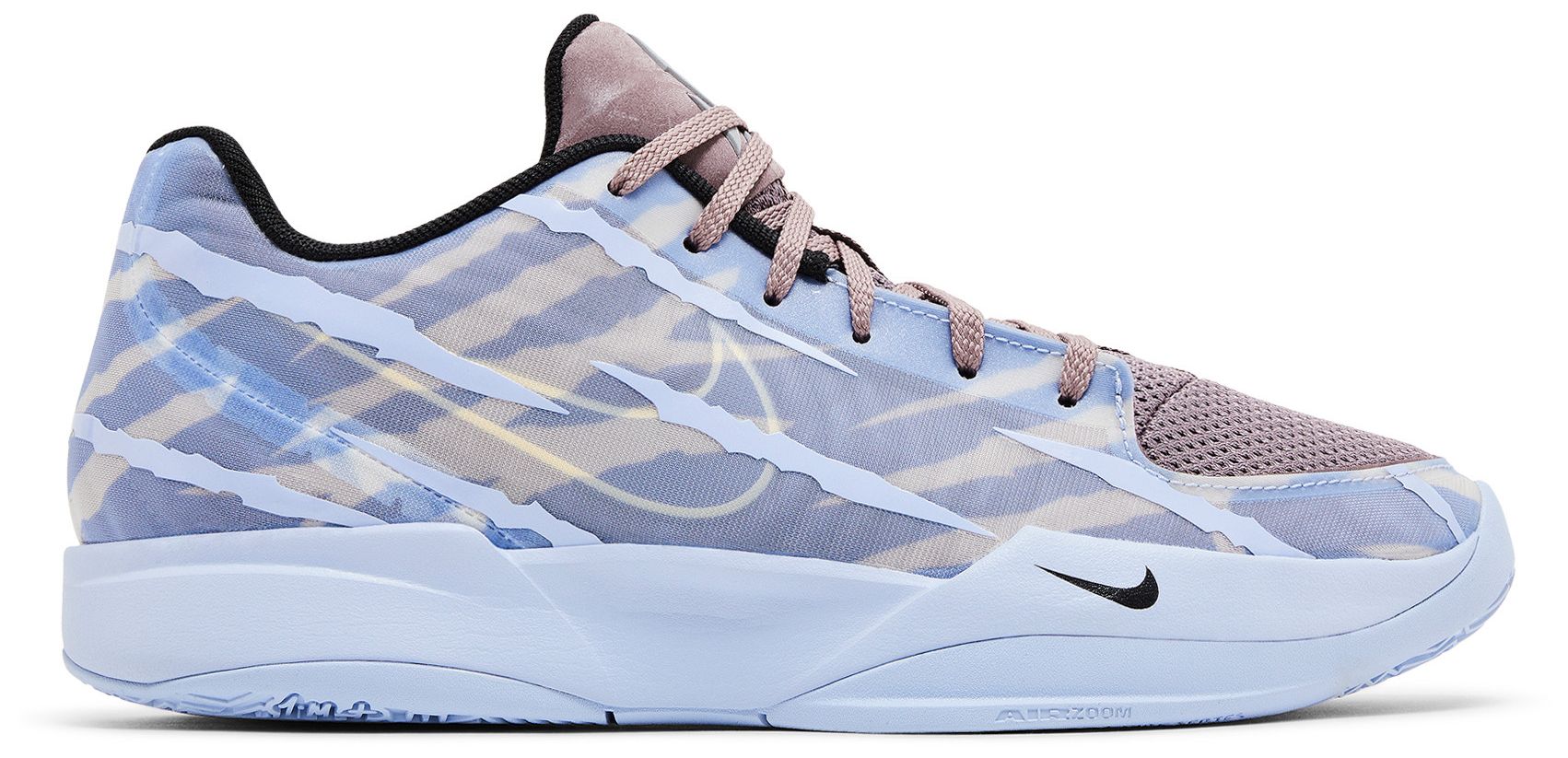 Buy Nike Ja 2 'Induction' - IB4007 900 | GOAT