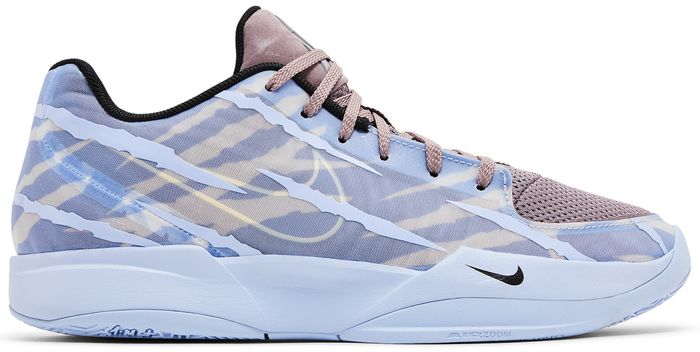 Buy Nike Ja 2 'Induction' - IB4007 900 | GOAT