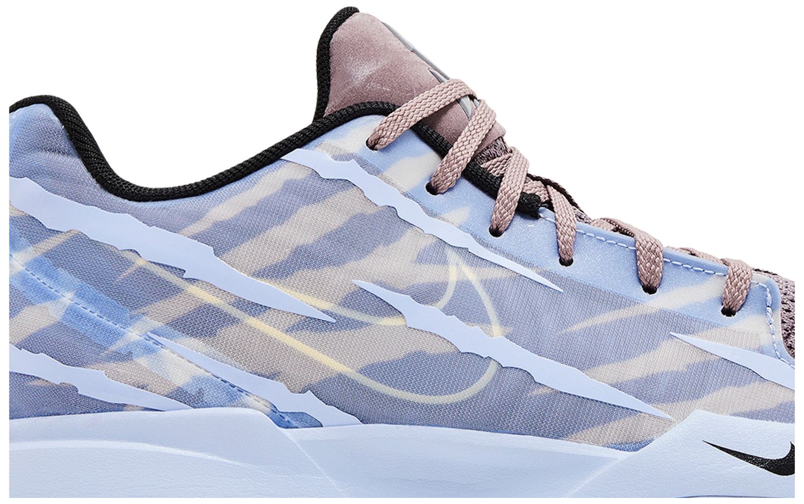 Buy Nike Ja 2 'Induction' - IB4007 900 | GOAT