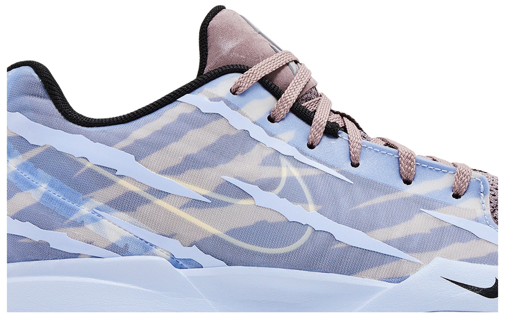 Buy Nike Ja 2 'Induction' - IB4007 900 | GOAT