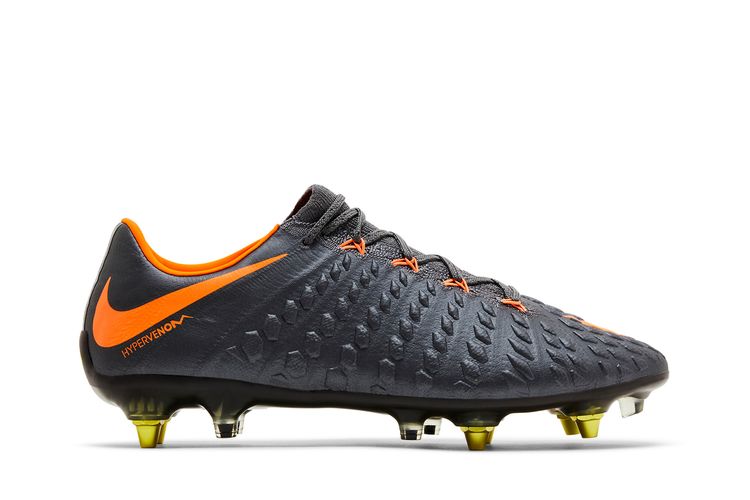 Buy Nike Hypervenom Phantom 3 Elite SG Pro 'Fast AF Pack' - AH7277 081 ...