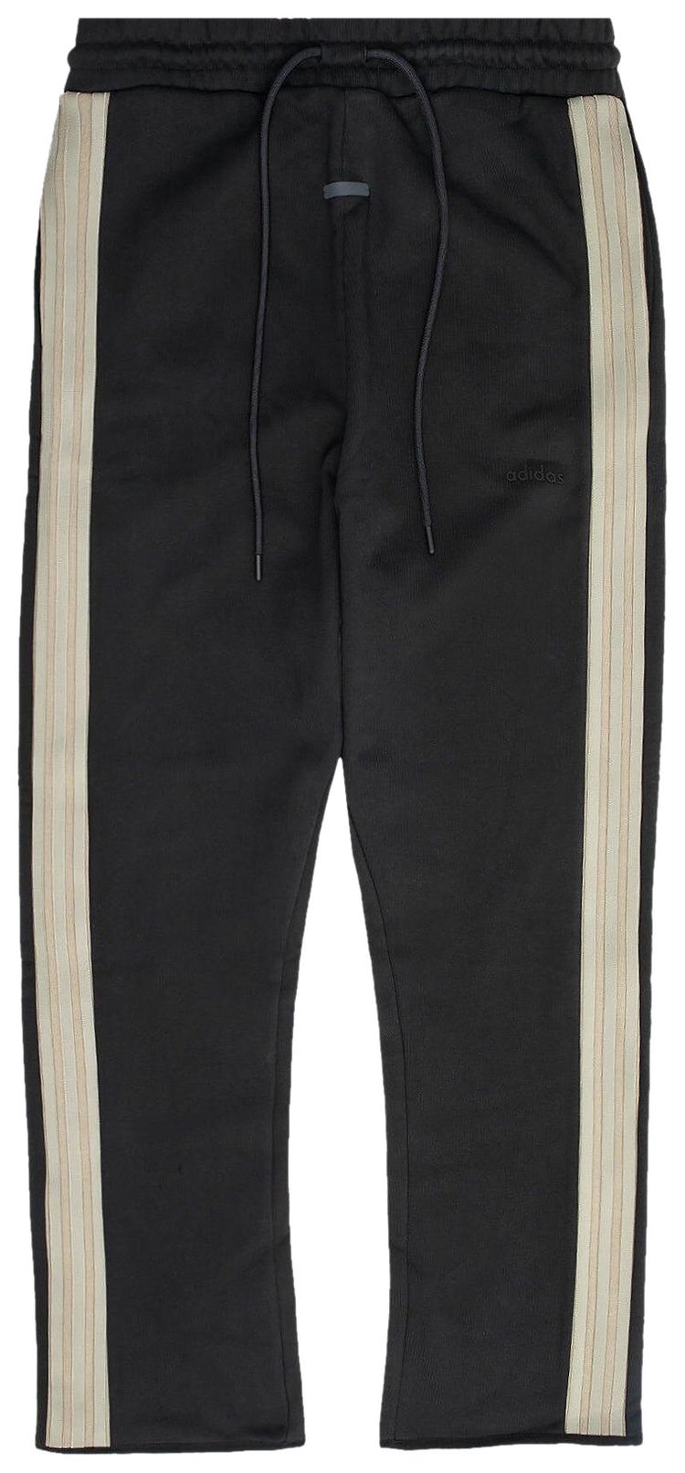 Buy adidas x Fear of God Athletics Performance Pants 'Black/Clay ...