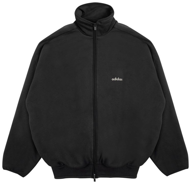 Buy adidas x Fear of God Athletics Performance Track Top 'Black ...