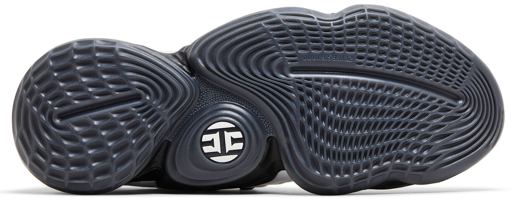 Buy Adidas Harden Vol. 4 'Black White' - FV5597 | GOAT