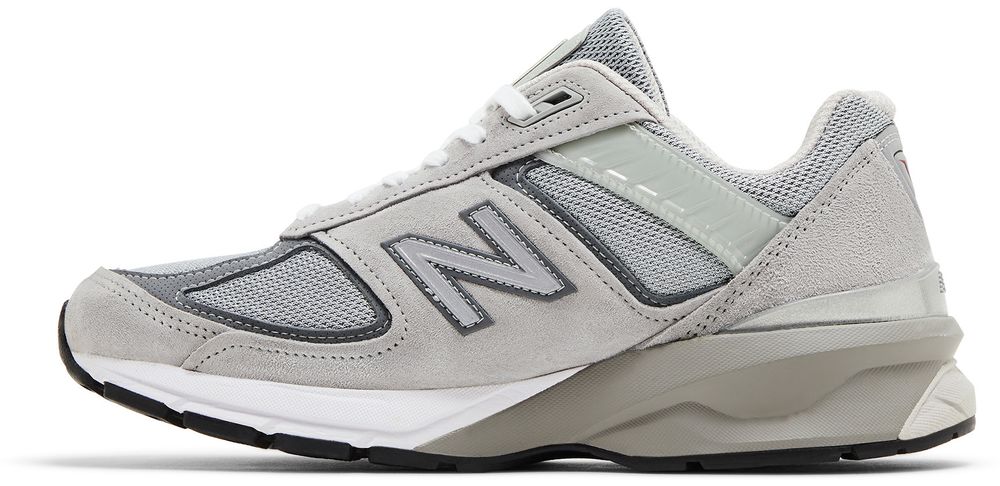 Buy New Balance Wmns 990v5 Made In USA 2E Wide 'Castlerock' - W990GL5 ...