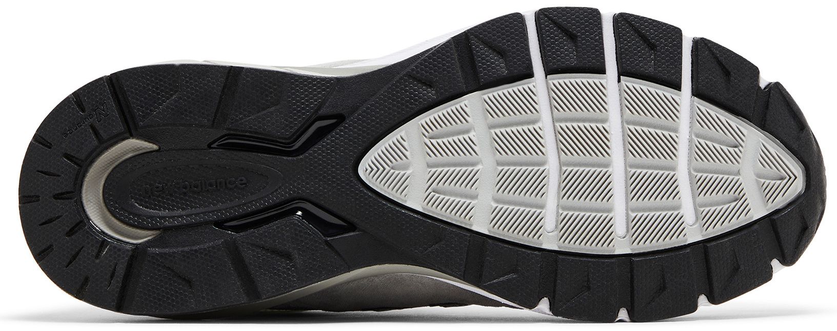 Buy New Balance Wmns 990v5 Made In USA 2E Wide 'Castlerock' - W990GL5 ...