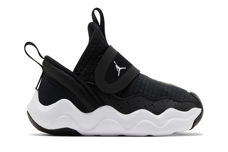 Buy Air Jordan 23/7 TD 'Black White' - DQ9294 001 | GOAT