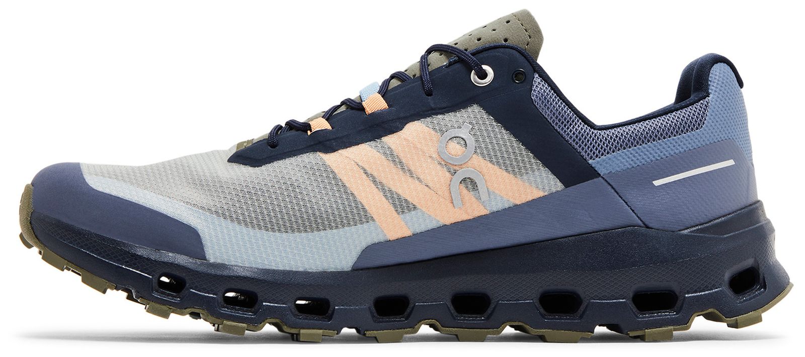 Buy ON Cloudvista 'Midnight Olive' - 64 98593 | GOAT