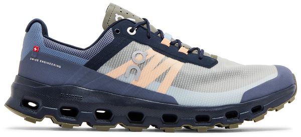 Buy ON Cloudvista 'Midnight Olive' - 64 98593 | GOAT