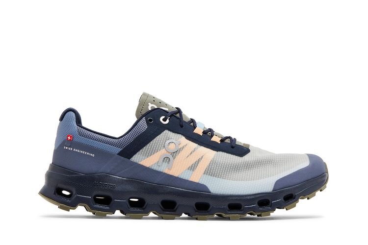 Buy ON Cloudvista 'Midnight Olive' - 64 98593 | GOAT