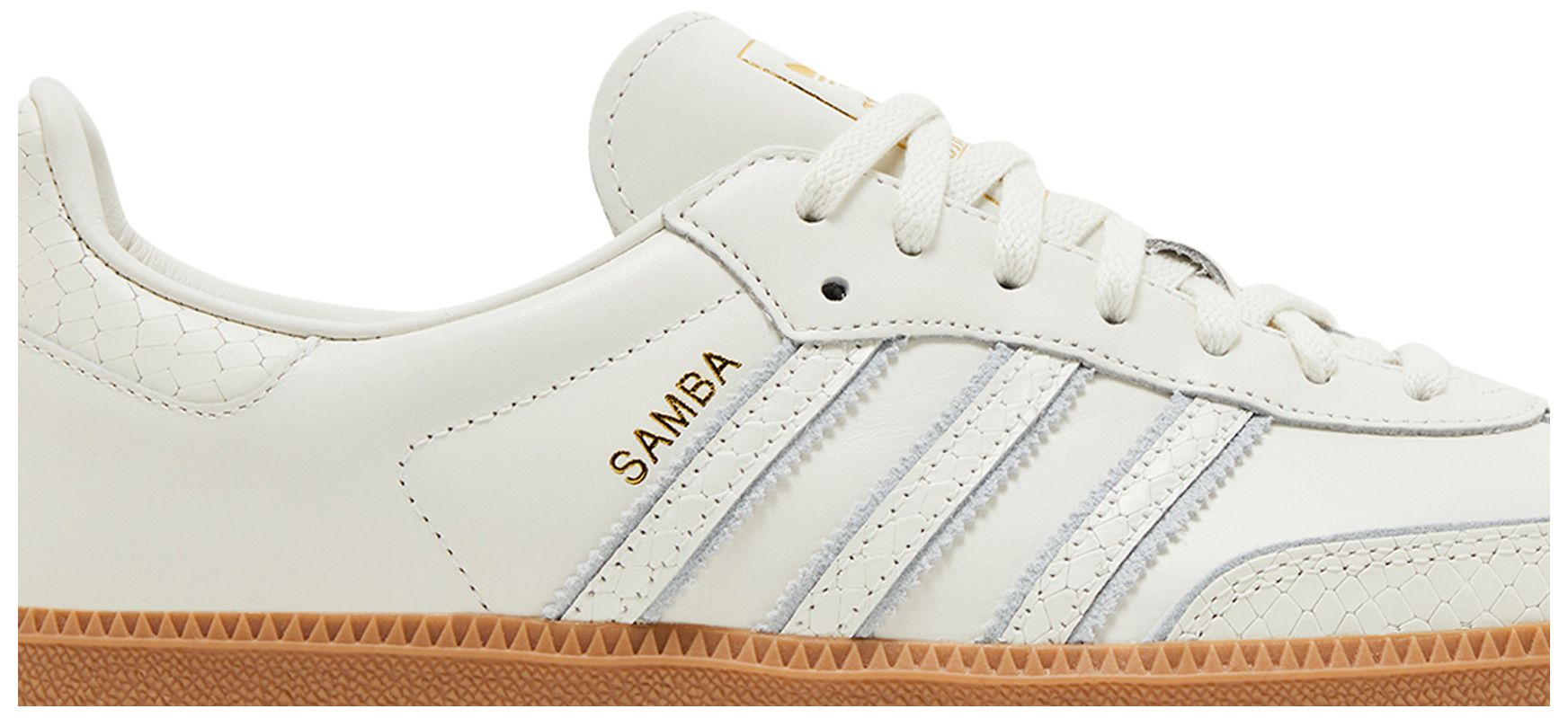 Buy Adidas Samba OG 'Snakeskin Pack' - IF1985 | GOAT