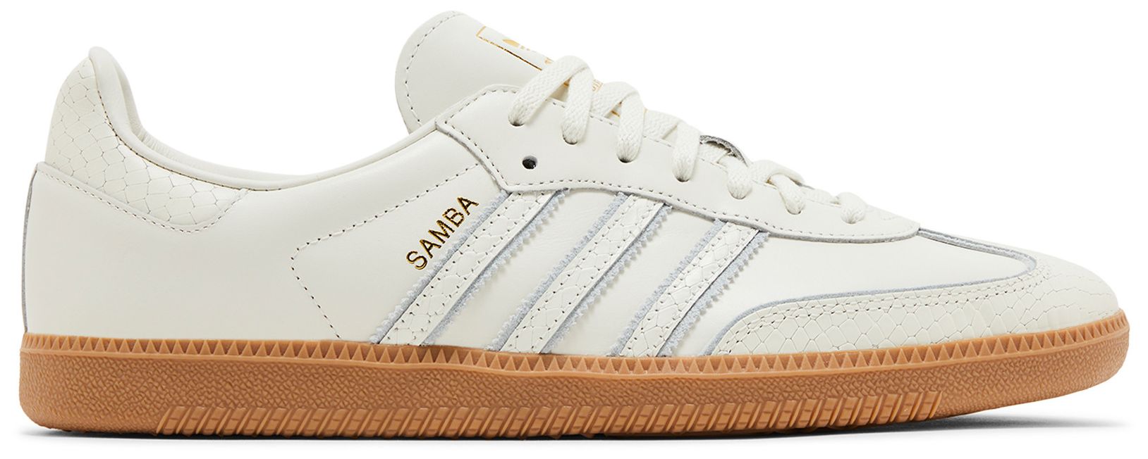 Buy Adidas Samba OG 'Snakeskin Pack' - IF1985 | GOAT