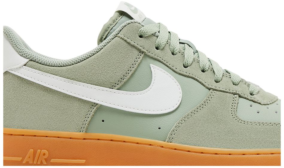 Buy Nike Air Force 1 '07 LV8 'Gum Pack - Jade Horizon' - FQ8714 300 | GOAT