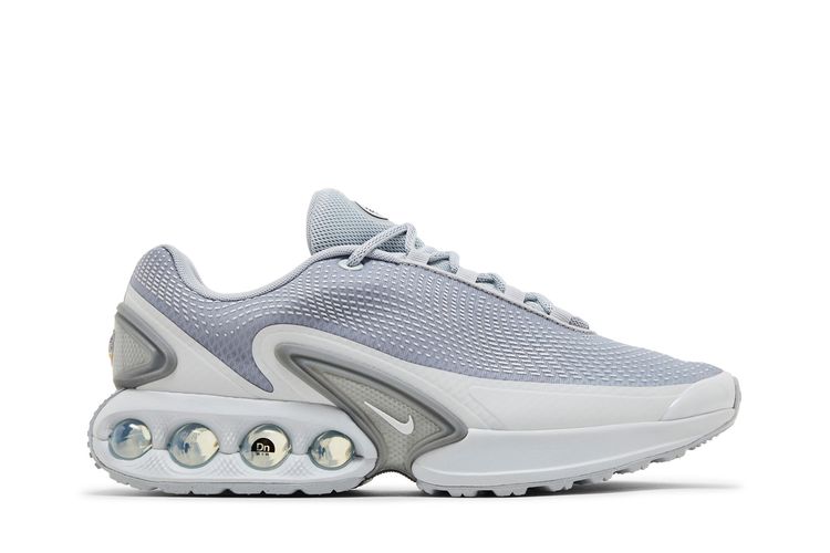 Buy Nike Air Max DN 'Wolf Grey' - DV3337 007 | GOAT
