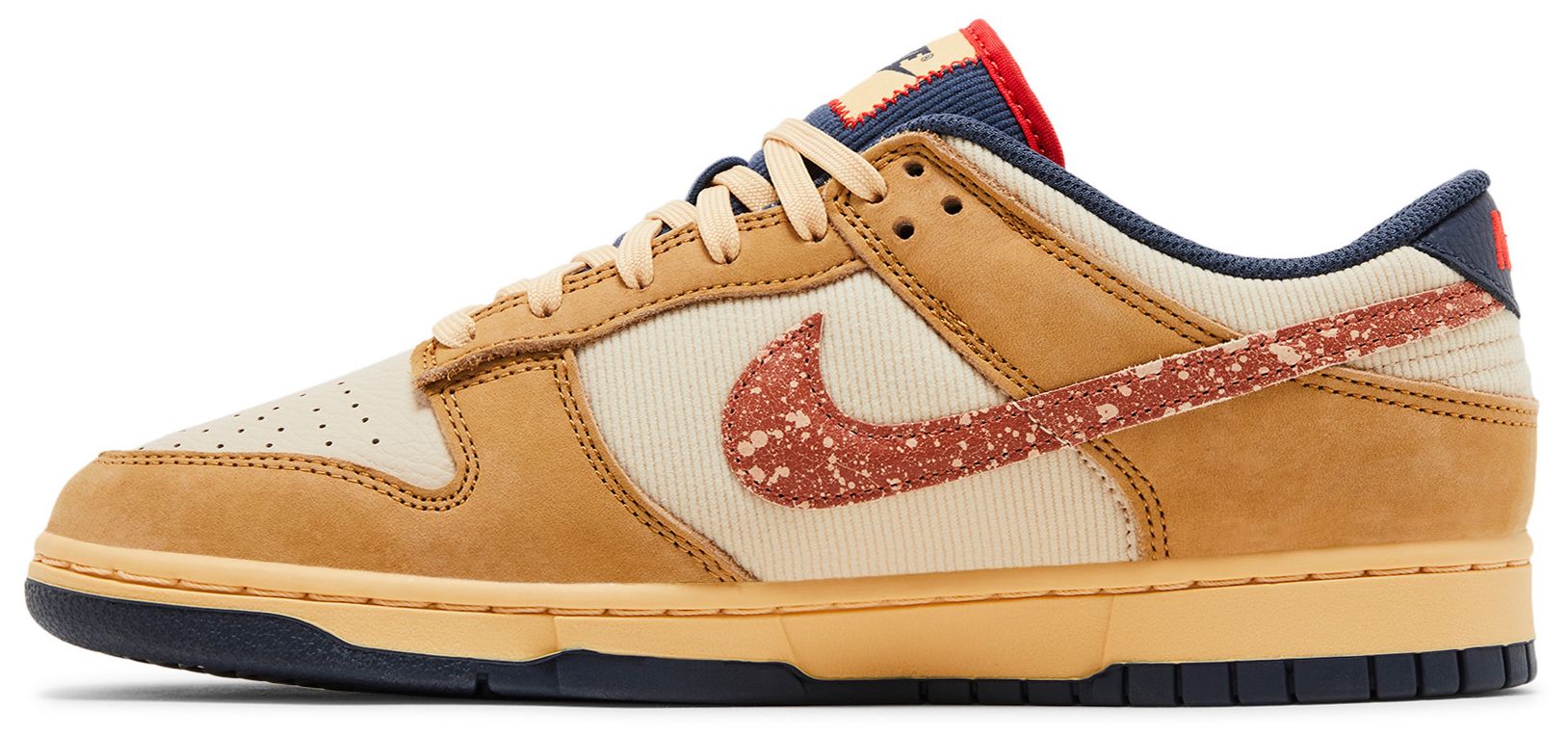 Buy Nike Dunk Low 'Sketch & Exploration' - HQ3640 790 | GOAT