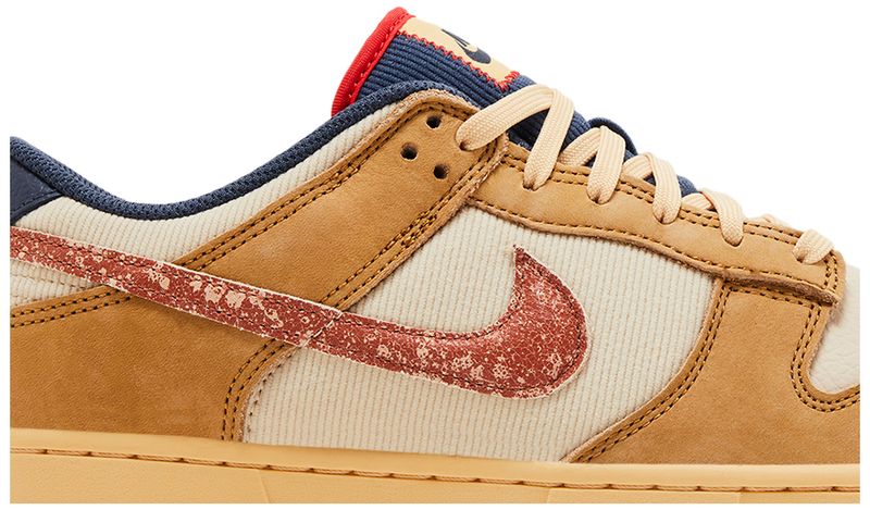 Buy Nike Dunk Low 'Sketch & Exploration' - HQ3640 790 | GOAT