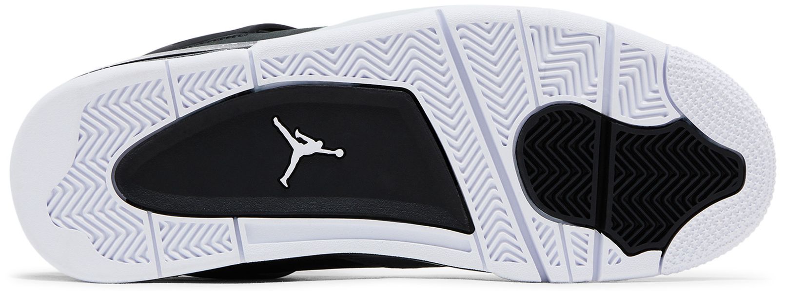 Buy Air Jordan 4 Retro 'Fear' 2024 - FQ8138 002 | GOAT