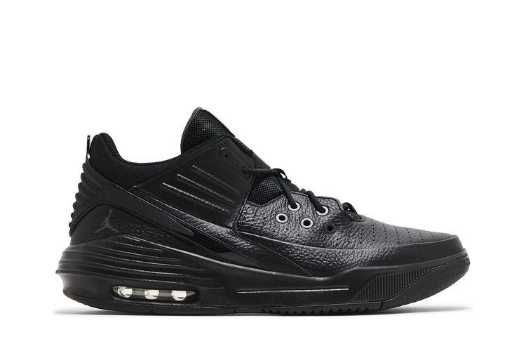 Buy Air Jordan Max Aura 5 'Black Anthracite' - DZ4353 001 | GOAT