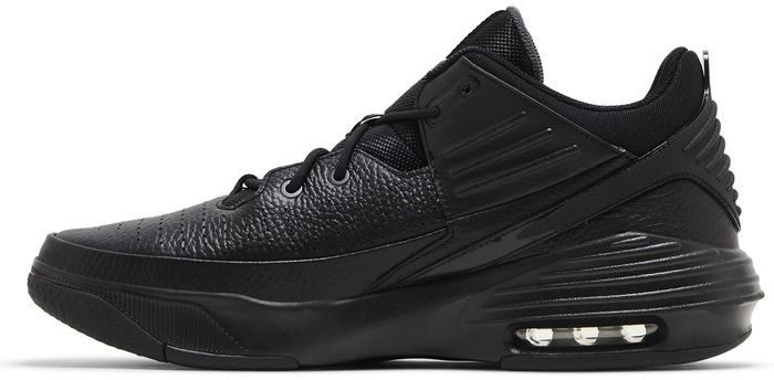 Buy Air Jordan Max Aura 5 'Black Anthracite' - DZ4353 001 | GOAT