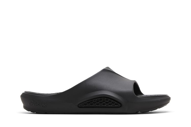 Buy ASICS ACTIBREEZE 3D Sandal 2 'Triple Black' - 1013A133 001 | GOAT