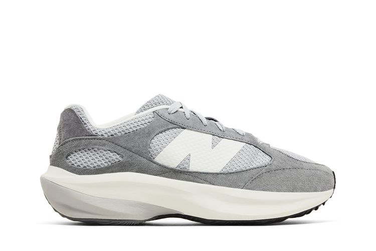Buy New Balance WRPD Runner 'Harbor Grey Sea Salt' - UWRPDCCB | GOAT