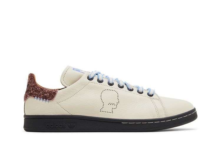 Buy Brain Dead x adidas Stan Smith 'Bliss' - IH3432 | GOAT