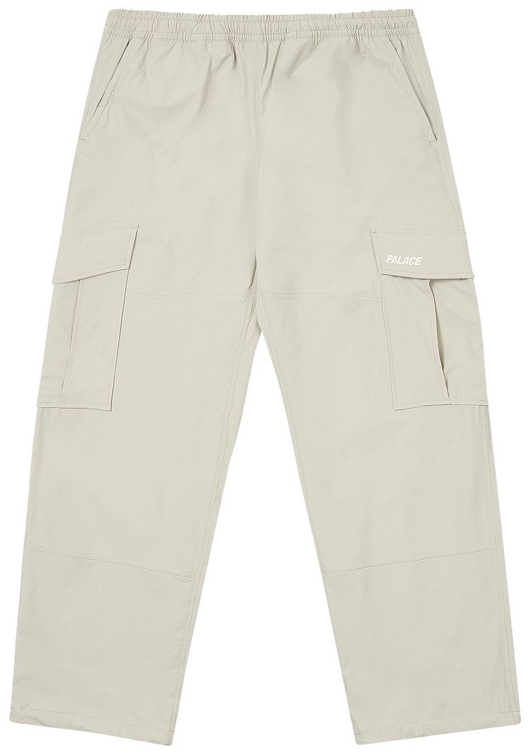 Buy Palace Shell Cargo 'Grey' - P27JG056 | GOAT