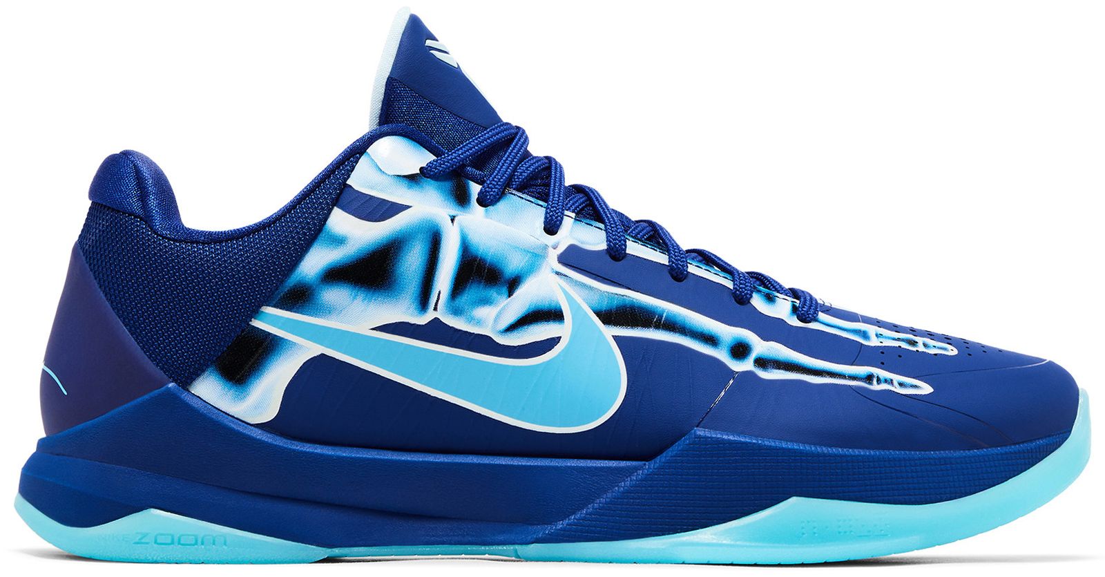 Buy Nike Zoom Kobe 5 Protro 'X-Ray' - HJ4303 400 | GOAT