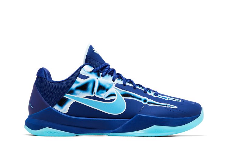 Buy Nike Zoom Kobe 5 Protro 'X-Ray' - HJ4303 400 | GOAT
