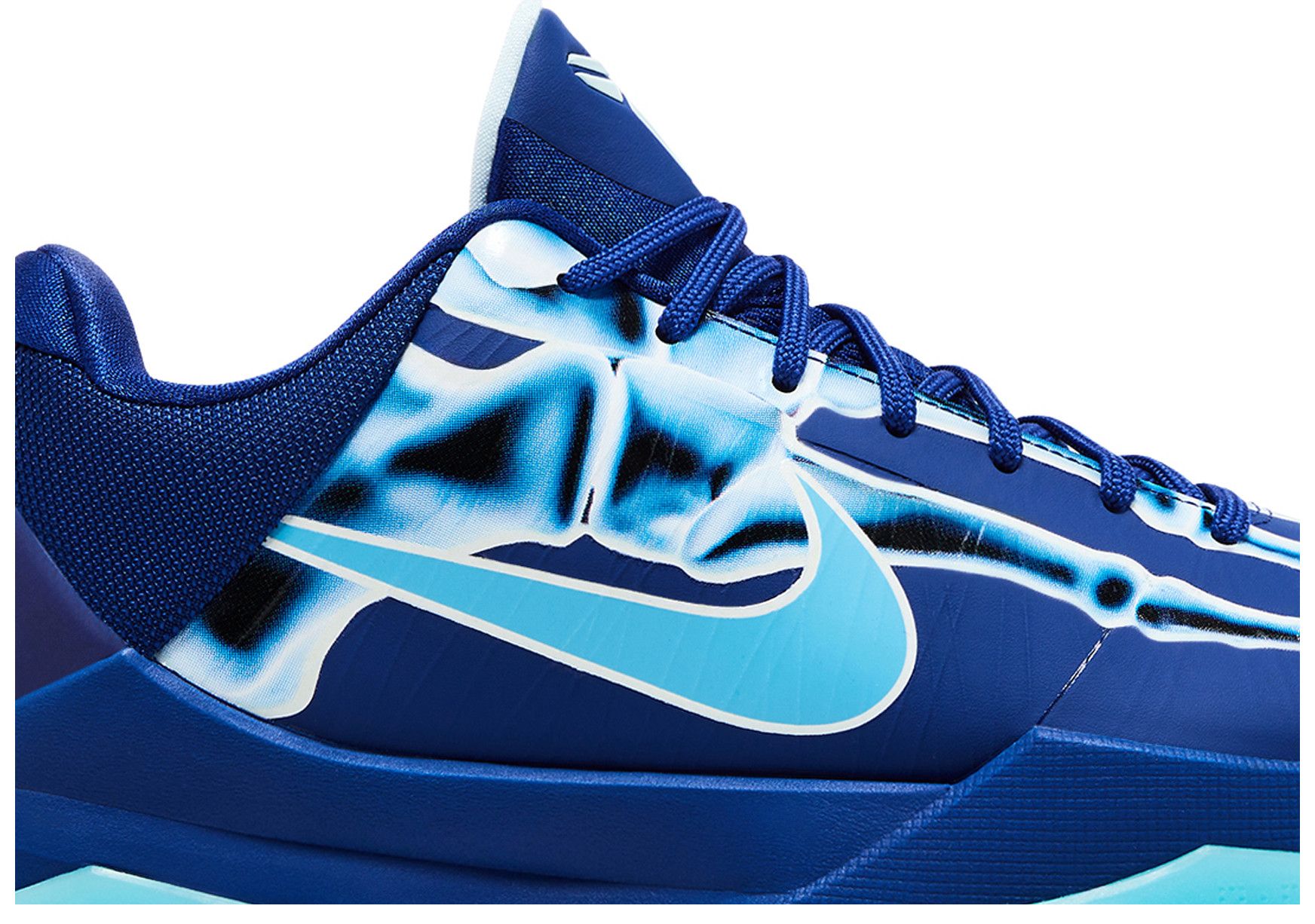Buy Nike Zoom Kobe 5 Protro 'X-Ray' - HJ4303 400 | GOAT