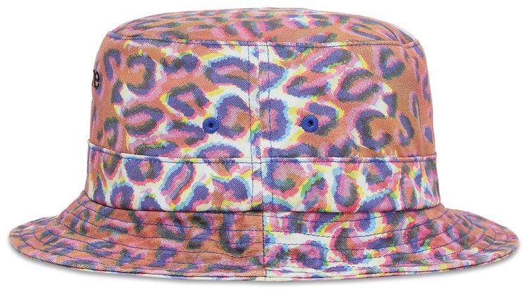 Buy Supreme Classic Logo Crusher 'Leopard' - FW24H82 LEOPARD | GOAT